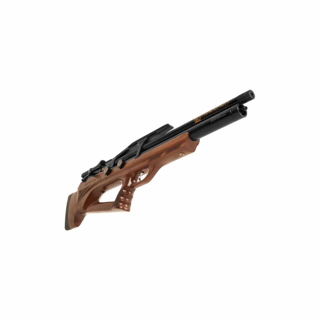 Hunting Air Rifle | MX10 Air Rifle wood - Airfire Tactical