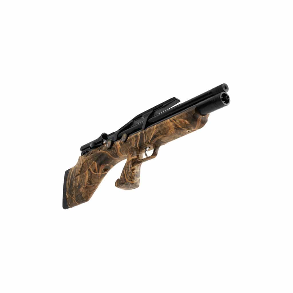 MX7 Max 5 Camouflage Aselkon Air Rifle | Wholesale PCP Rifles