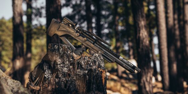 PCP Air Rifle Explained | AirFire Tactical