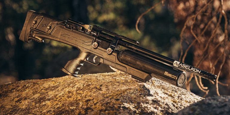 Air Rifle Accuracy Improvement Guide | AirFire Tactical