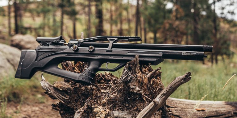 Pest Control with Air Guns Explained | AirFire Tactical