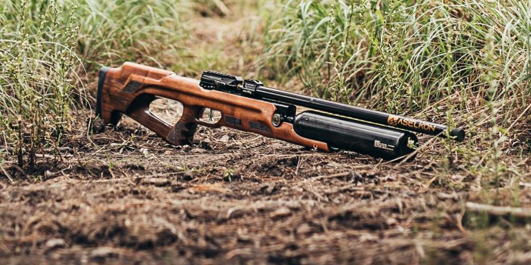 Five Types of Air Rifles Explained | AirFire Tactical