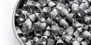 Copper Pellets vs Traditional Pellets | Air Fire Tactical