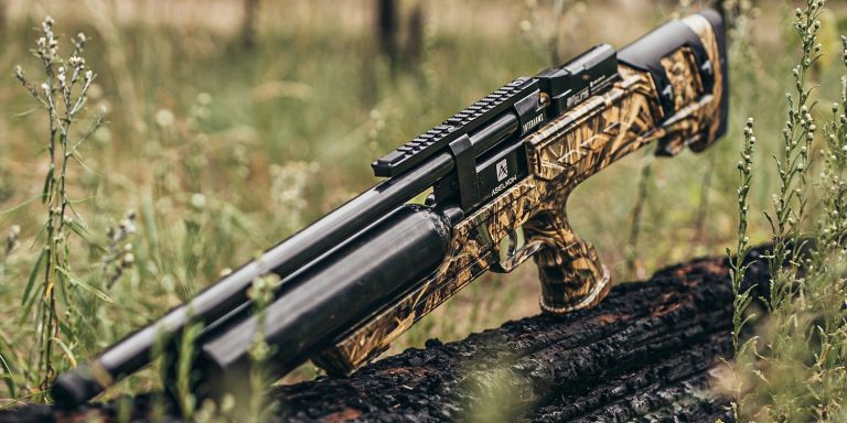 Does Dry Firing Damage Air Rifles? | AirFire Tactical