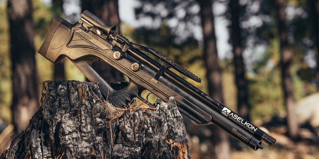 Top Tips for Summer Air Rifle Hunting | AirFire Tactical