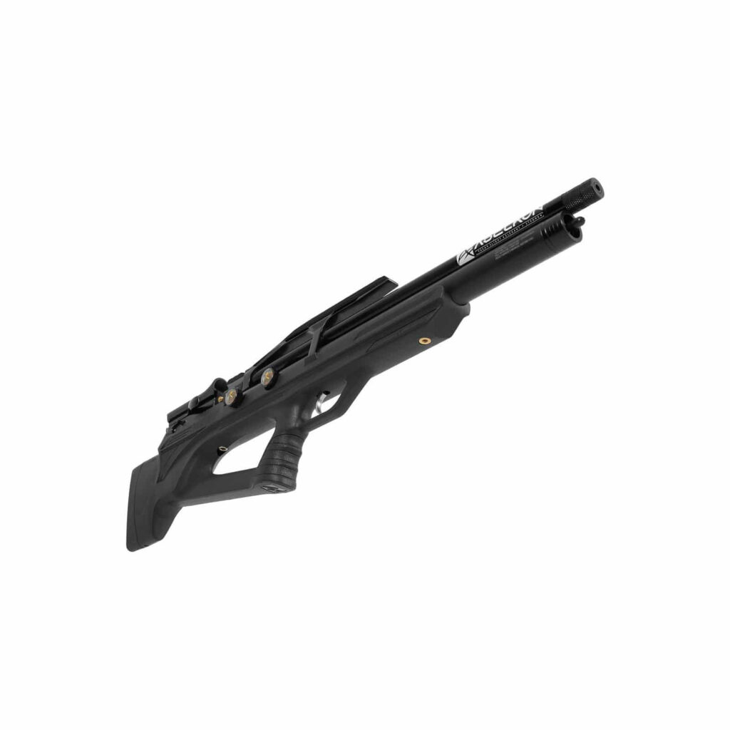 Aselkon MX10 PCP Air Rifle | Wholesale Guns From Airfire Tactical