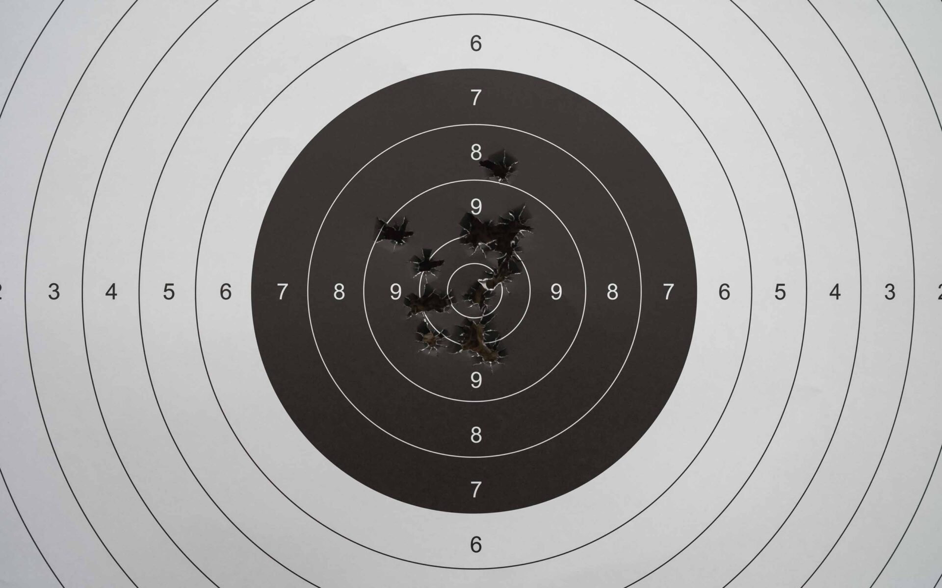 How to Choose a Shooting Target Type | Airfire Tactical