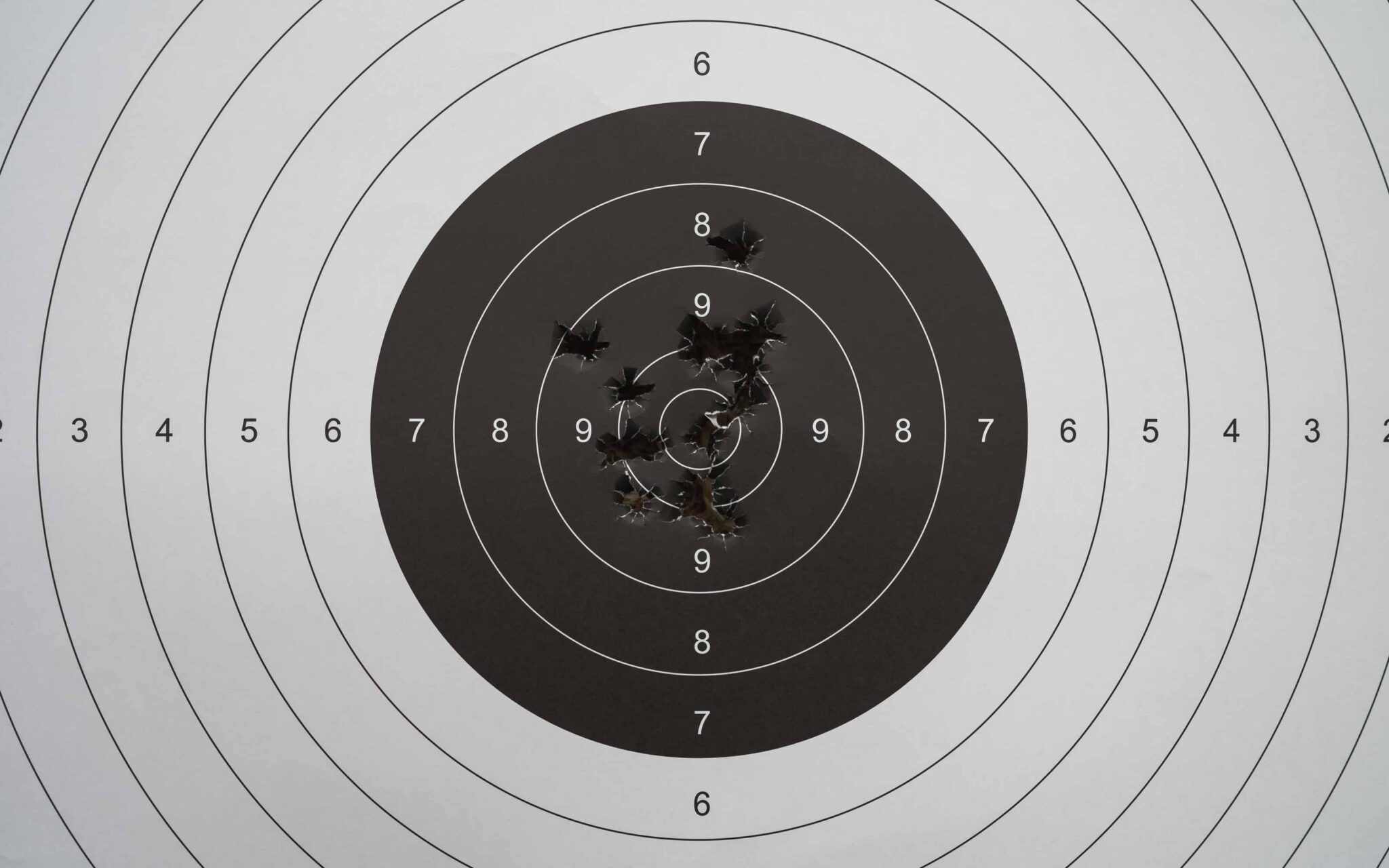 How to Choose a Shooting Target Type | Airfire Tactical