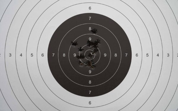 How to Choose a Shooting Target Type | Airfire Tactical